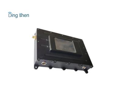 China Lightweight 3 Watt COFDM 1080P HD Transmitter System Video Wireless Transmitter And Receiver for sale