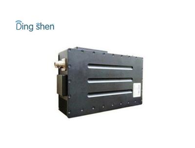 China High Technologies NLOS H.264 Image COFDM Wireless Audio And Video Transmitter Receive for sale