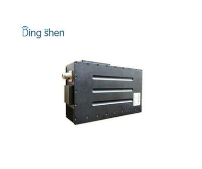 China High Technologies NLOS H.264 Image COFDM Wireless Audio And Video Transmitter Receive for sale