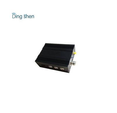 China Long Transmission Range HD Wireless Video Transmitter 3km N-LOS COFDM AV Sender for sale