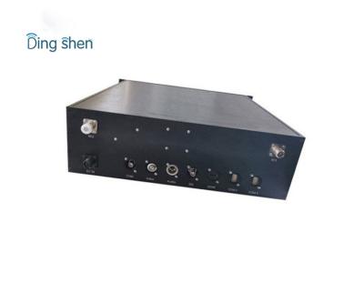 China 200km 50km Long Range Cofdm Wireless Fpv Hd Sdi Transmitter For Car To Car for sale