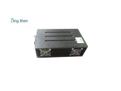 China Mobile Vehicle COFDM Wireless Video Transmitter for Outdoor Transmission 3km NLOS for sale
