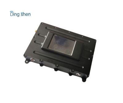 China Lightweight 3 Watt COFDM 1080P HD Transmitter System Video Wireless Transmitter And Receiver for sale