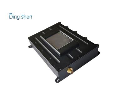 China Lightweight 3 Watt COFDM 1080P HD Transmitter System Video Wireless Transmitter And Receiver for sale