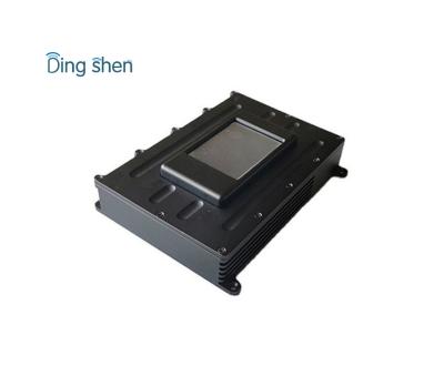 China Lightweight 3 Watt COFDM 1080P HD Transmitter System Video Wireless Transmitter And Receiver for sale