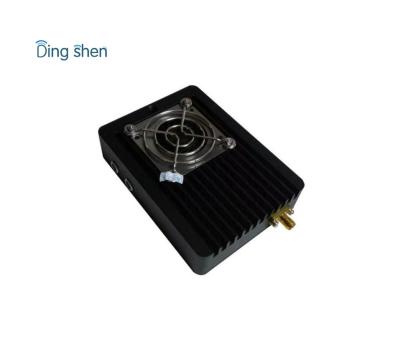 China New Design 300-900Mhz Long Distance Video Transmitter Wireless Audio Receiver for sale