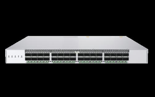 Quality Commercial IDC Network Fully Managed Switch 400G Core RoHS FDA for sale