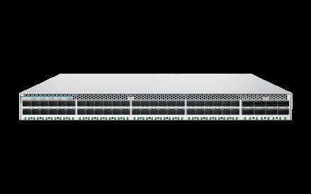 Quality Commercial IDC Network Fully Managed Switch 400G Core RoHS FDA for sale