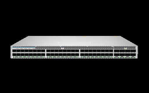 Quality Commercial IDC Network Fully Managed Switch 400G Core RoHS FDA for sale
