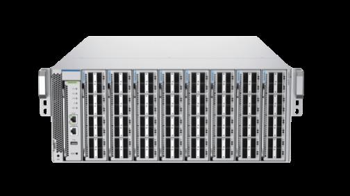 Quality Commercial IDC Network Fully Managed Switch 400G Core RoHS FDA for sale