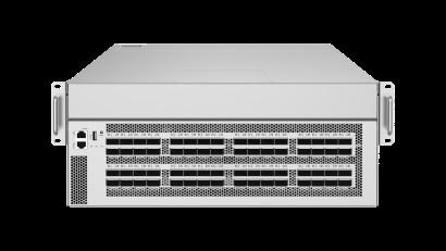 Quality Commercial IDC Network Fully Managed Switch 400G Core RoHS FDA for sale