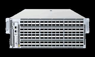 Quality Commercial IDC Network Fully Managed Switch 400G Core RoHS FDA for sale