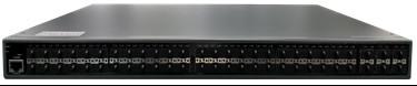 Quality ODM 10 L3 Multi Managed Gigabit Ethernet Switch 48 Port SFP+ FDA Certified for sale