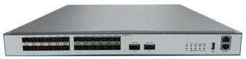 Quality 10GE 10GB 100GE 40G L3 24 Port Switch Uplink Layer 3 Wireless Network Switch for sale