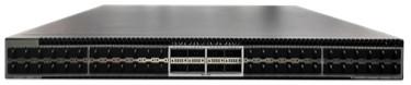 Quality 10GE 10GB 100GE 40G L3 24 Port Switch Uplink Layer 3 Wireless Network Switch for sale