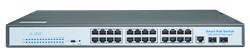 Quality Industrial L2 Smart Managed Network PoE Gigabit Ethernet Switch OEM for sale