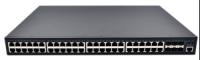 Quality L2 Gigabit Managed PoE Switch 48 Port SFP+ 1000Mbps 10000Mbps for sale