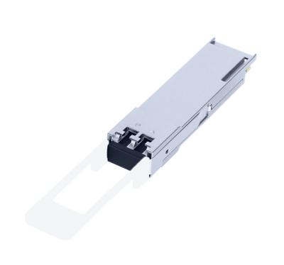 China ZR4 QSFP28 100G Optical Transceiver 80km 100km Compatible With Cisco Juniper Aruba for sale