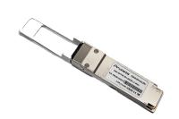 Quality 80km MSA 100G QSFP28 DWDM Transceiver ZR4 RoHS Compliant for sale