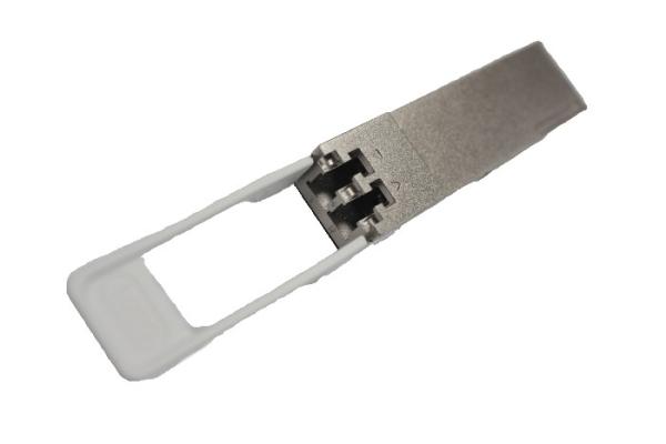 Quality 80km MSA 100G QSFP28 DWDM Transceiver ZR4 RoHS Compliant for sale