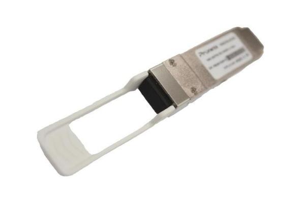 Quality 80km MSA 100G QSFP28 DWDM Transceiver ZR4 RoHS Compliant for sale