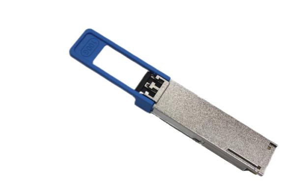 Quality COB 100Gbps QSFP28 Fiber Optic Transceiver Module 10km ODM for sale