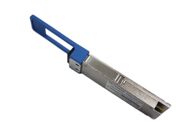Quality COB 100Gbps QSFP28 Fiber Optic Transceiver Module 10km ODM for sale