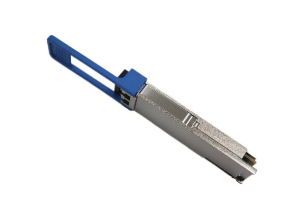 Quality Pluggable 100G LR4 QSFP Optical Transceiver QSFP28 10km Singlemode for sale