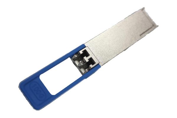 Quality Single Mode QSFP28 100gbase LR4 Transceiver Module FDA Certificated for sale