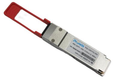China RoHS ER4 QSFP+ QSFP Optical Transceiver Module 40Gbs Customized for sale