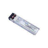 Quality MSA Single Mode Fiber SFP Ethernet Optical Transceiver 1310nm DFB 2.125Gbps for sale