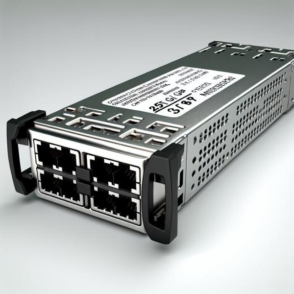 Quality MSA Single Mode Fiber SFP Ethernet Optical Transceiver 1310nm DFB 2.125Gbps for sale