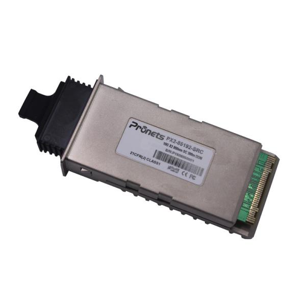 Quality 300m 10gbase-T Sfp+ X2 XENPAK Transceiver Compatible With Cisco Juniper HP Aruba H3C for sale