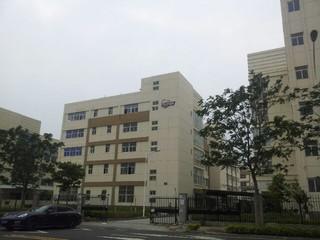 China Factory - Xiamen Richer Plastic Co., Ltd.