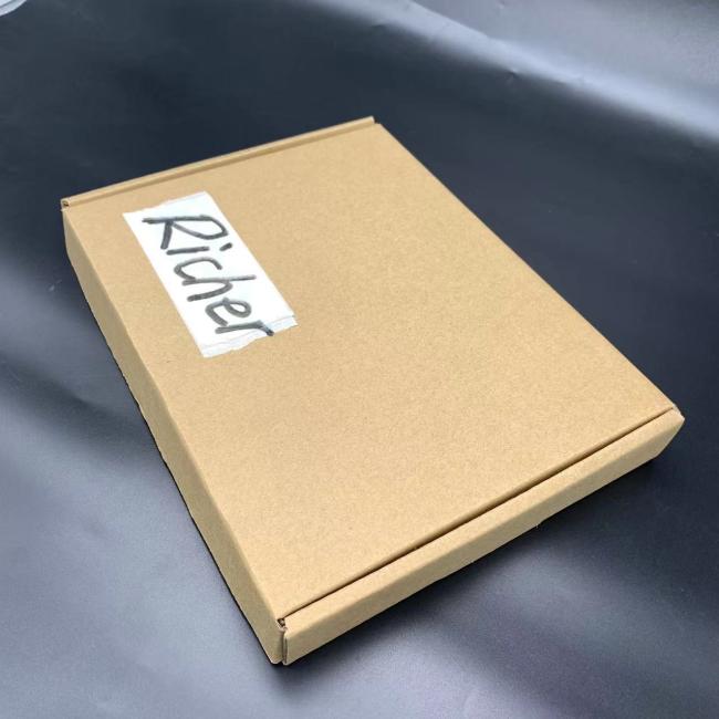 Corrugated Paper Food Packaging Boxes for Nuts & Kernels