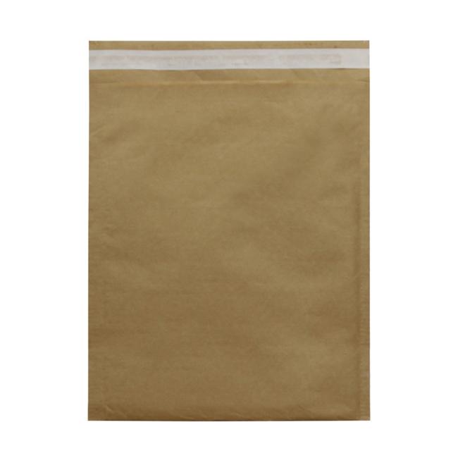 Honeycomb Paper Envelope Bag Full Paper Recyclable Degradable Logistics Express Protection Cushion Packaging