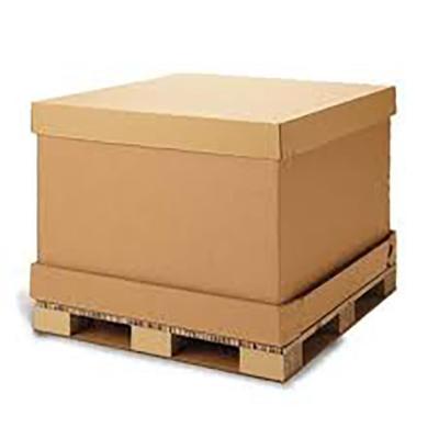 China Custom Printed 2mm Thick Corrugated Cardboard Carton Boxes Good Quality with Embossed Foil for Personal Care Retail Packaging for sale