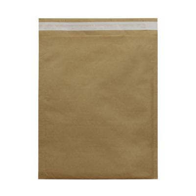 China Slim Design Honeycomb Kraft Mailer Bag Ideal for Apparel, Literature and Beauty Brands for sale