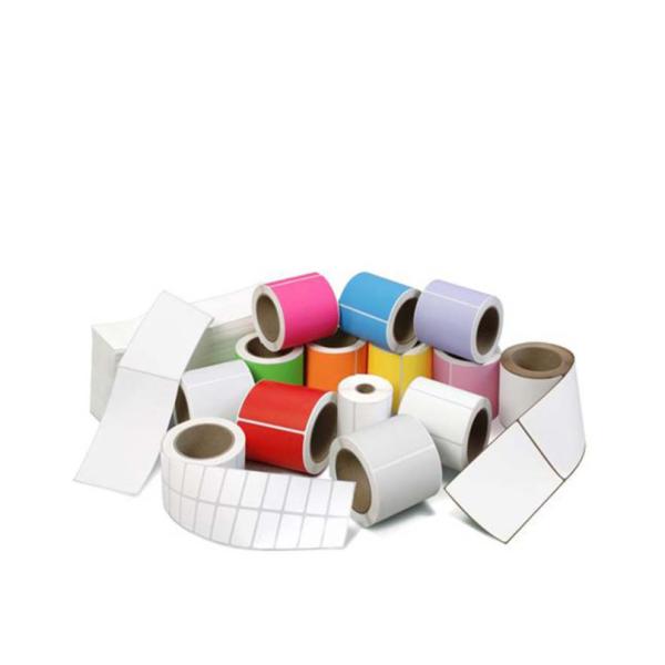 Quality High Quality Waterproof Stickers Logo Label Food Honey Jar Packaging Label for for sale