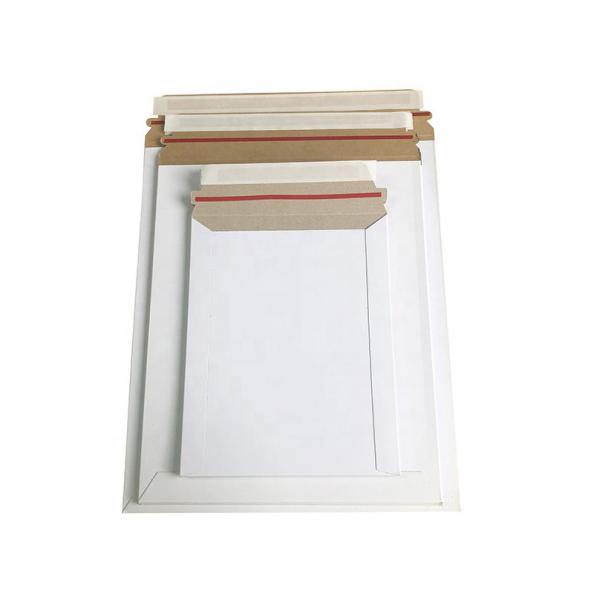 Quality Sustainable Shipping Paper Mailer for E-commerce Paper Mailer for E-commerce for sale