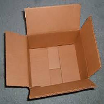 China Corrugated Shipping Boxes Custom Sizes | Export Strength | Bulk Discounts | MOQ for sale