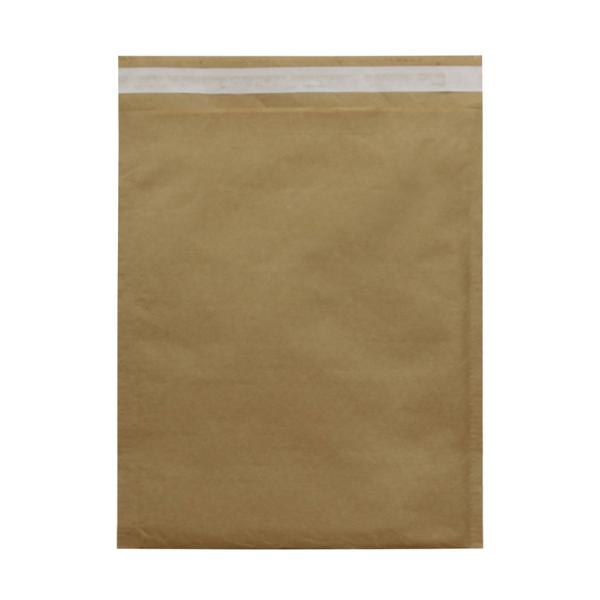 Quality Secure Shipping Kraft Honeycomb Mailer with Impact Protection and Brand-Friendly for sale
