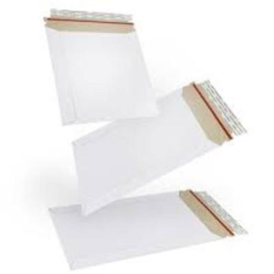 China Hot Selling Courier Envelope Perforated Easy Open Strip Quick Access to Contents for sale