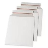 China Custom Paper Courier Envelope Bright Colors for Sorting School Projects Office Files for sale