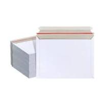 China Custom Expandable Courier Envelope with Side Gussets for Catalogs Magazines Samples Paper Material for sale