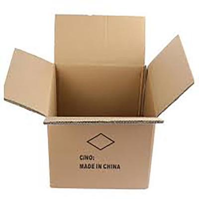 China Custom Printed Corrugated Cardboard Carton Boxes for Personal Care Stamped and Vanishing Foil for Retail Packaging for sale