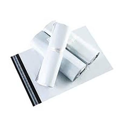 China Waterproof Heavy-Duty Mailing Bags Weatherproof and Puncture-Resistant for Outdoor Shipping for sale