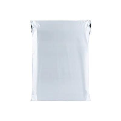 China Wholesale Eco-Friendly Custom Logo Color Size LDPE Clothing Packaging Mailing Bag Polly Mailer for International Logistics for sale