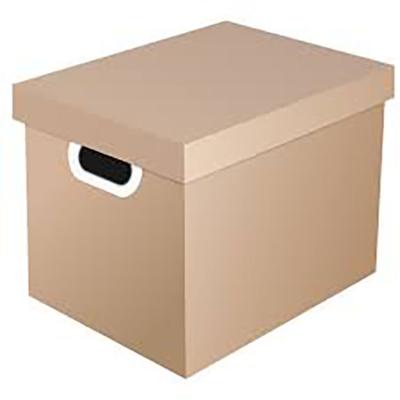 China Wholesale Kraft Paper Cartons for Secure Packaging and Shipping with Custom Branding and Eco-friendly Features for sale