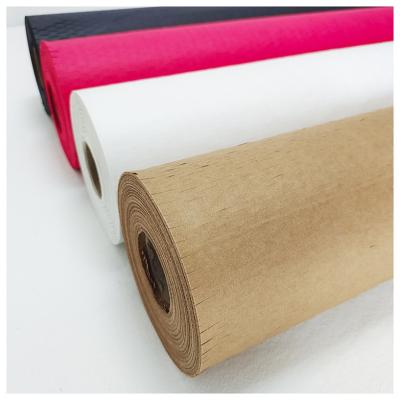 China Manufacturer Direct Trusted Quality Environmentally Friendly  Packing Material Honeycomb Kraft Paper for Logistics Shipment for sale